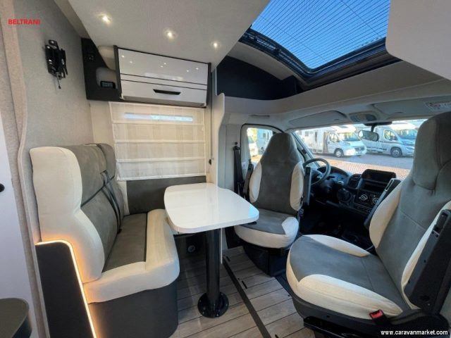 Mc Louis Mc4 331 Camper Parzialmente Integrato Nuovo 20559342 su ...